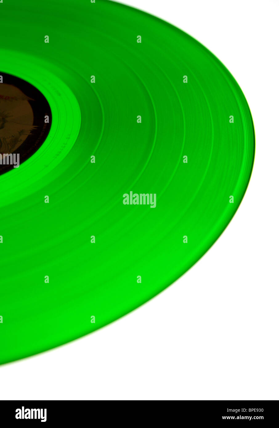 Old phonograph with record hi-res stock photography and images - Alamy