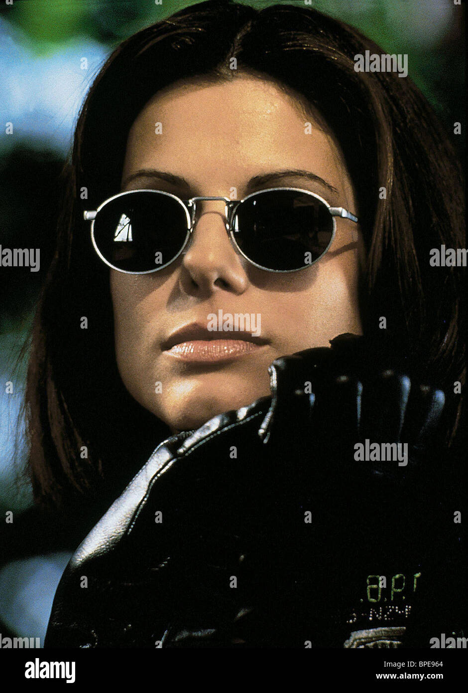 Demolition Man Film High Resolution Stock Photography and Images - Alamy