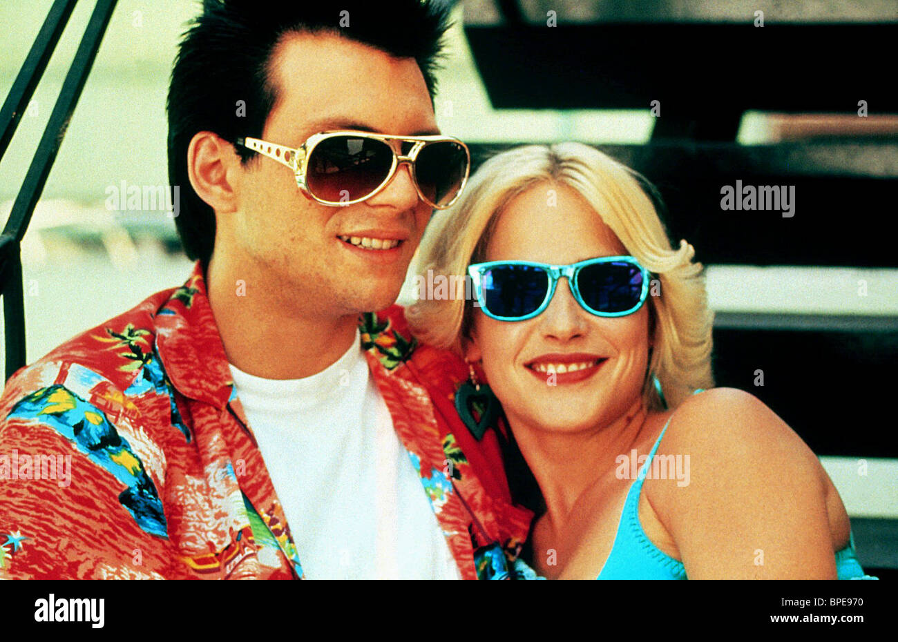 True Romance Film High Resolution Stock Photography and Images - Alamy
