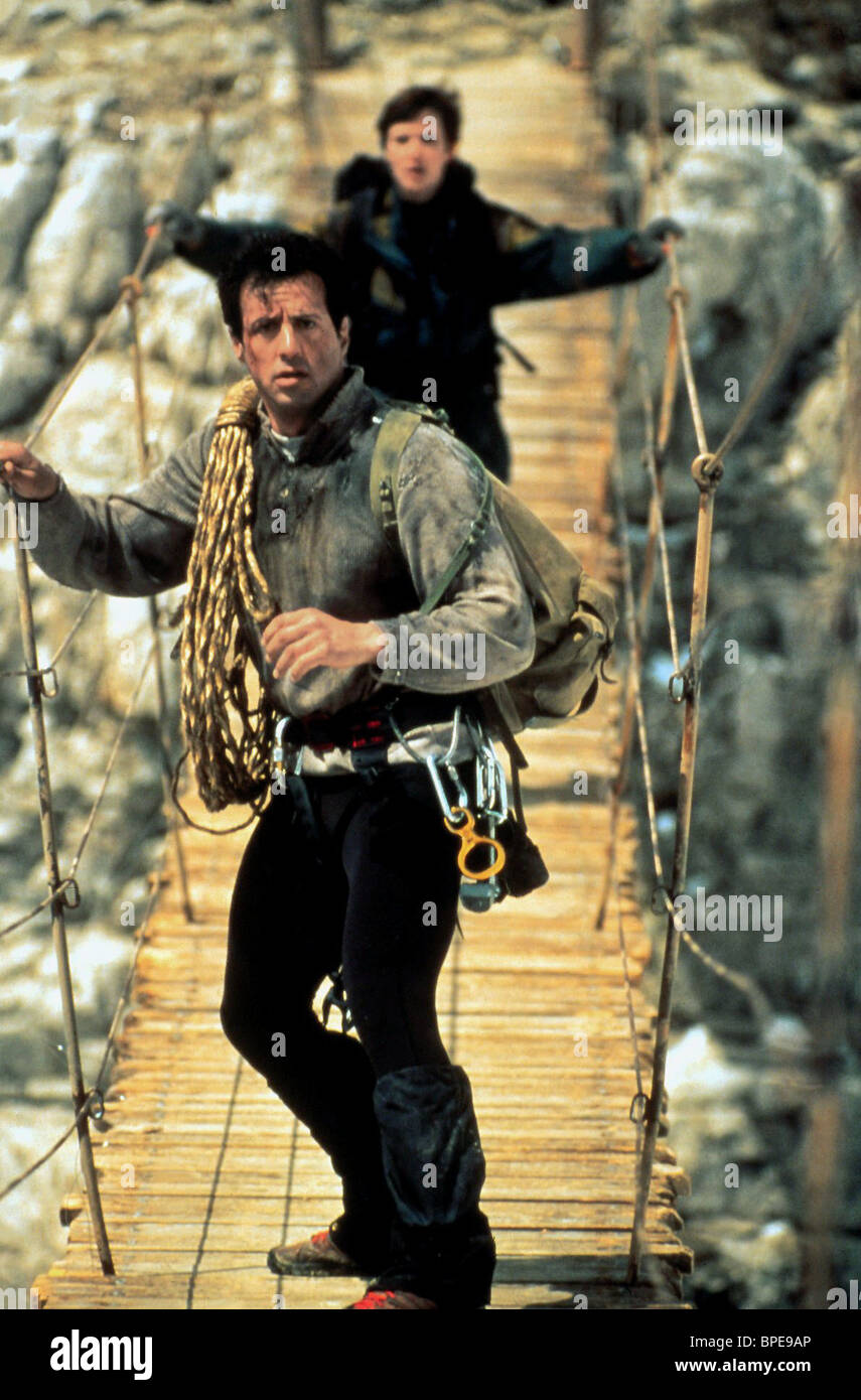 The Cliffhanger High Resolution Stock Photography and Images - Alamy