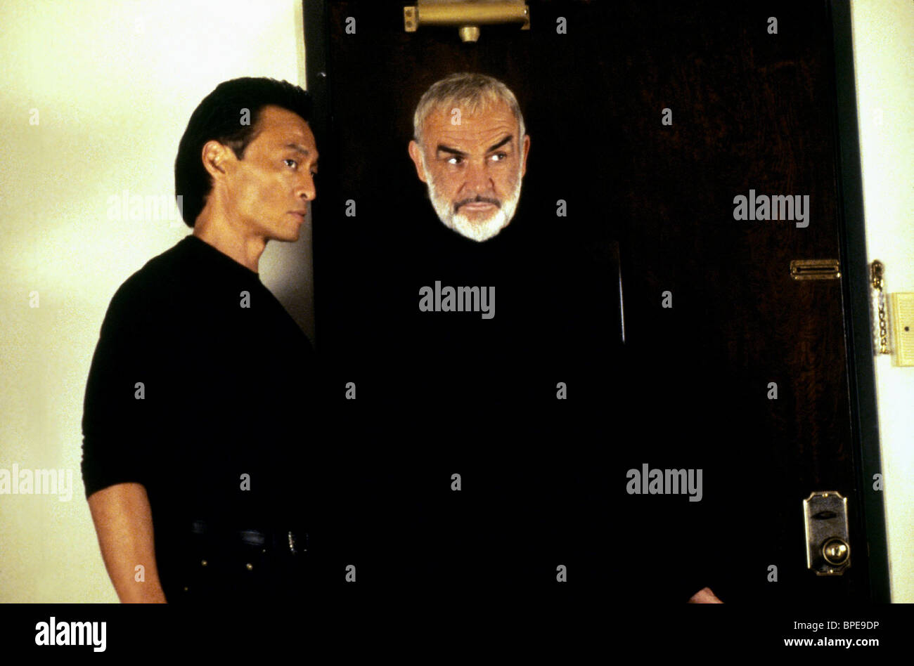 Cary Hiroyuki Tagawa High Resolution Stock Photography and Images - Alamy