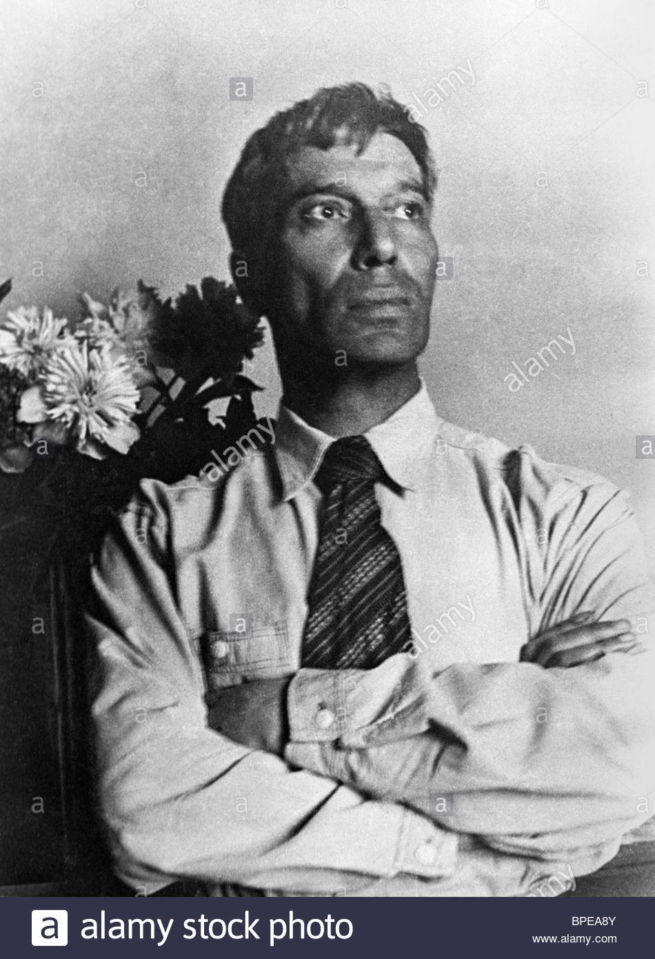 Boris Pasternak High Resolution Stock Photography and Images - Alamy