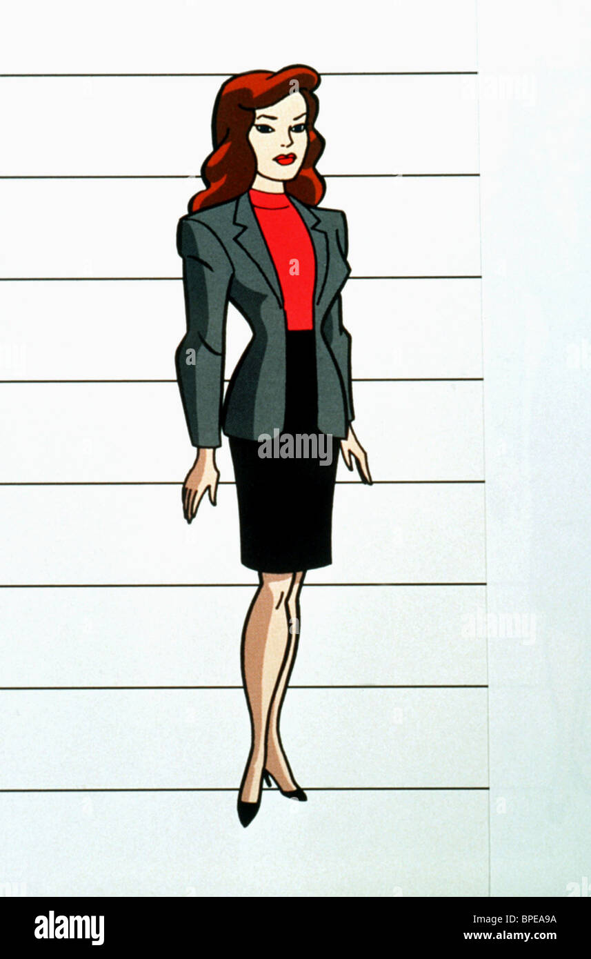 Warner Dc Comics High Resolution Stock Photography and Images - Alamy