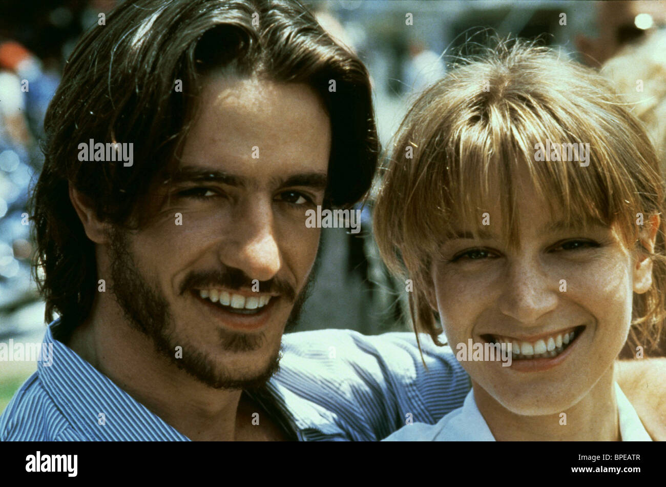 Bridget Fonda 1993 High Resolution Stock Photography and Images - Alamy