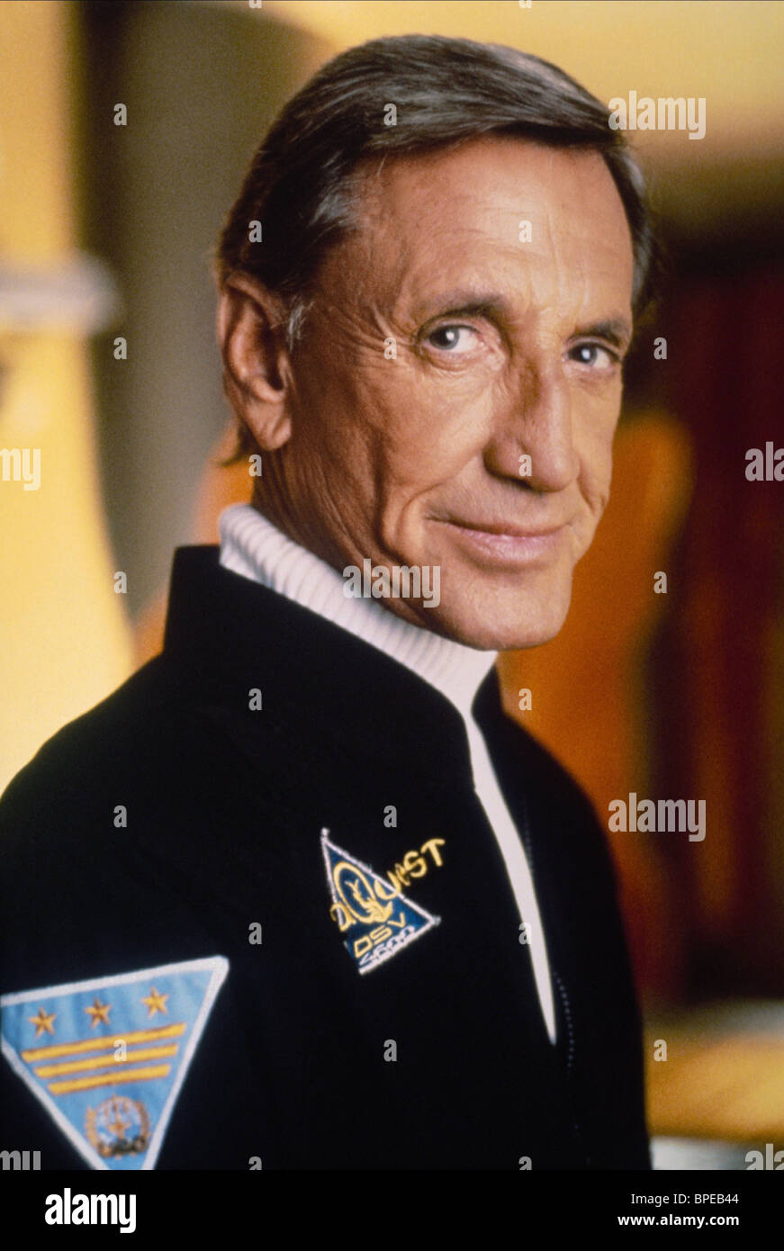 Seaquest Dsv Tv High Resolution Stock Photography and Images - Alamy