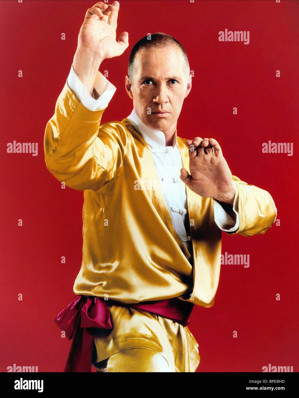 David Carradine Kung Fu High Resolution Stock Photography and Images ...
