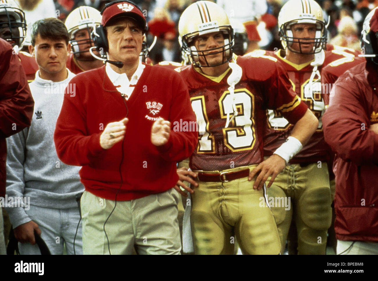 The Program Movie 1993 High Resolution Stock Photography and Images - Alamy