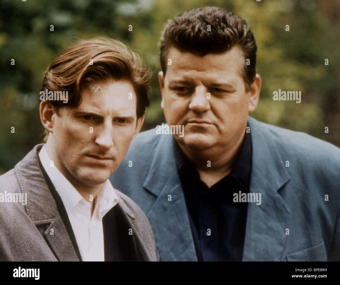 Jimmy Mcgovern High Resolution Stock Photography and Images - Alamy