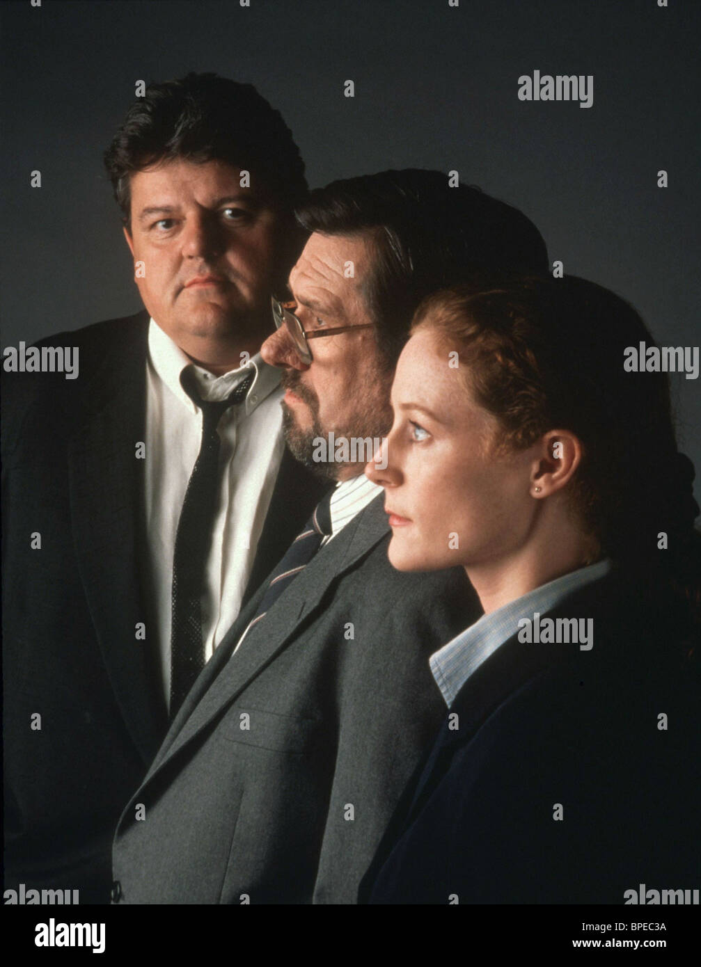 Ricky Tomlinson Actor High Resolution Stock Photography and Images - Alamy