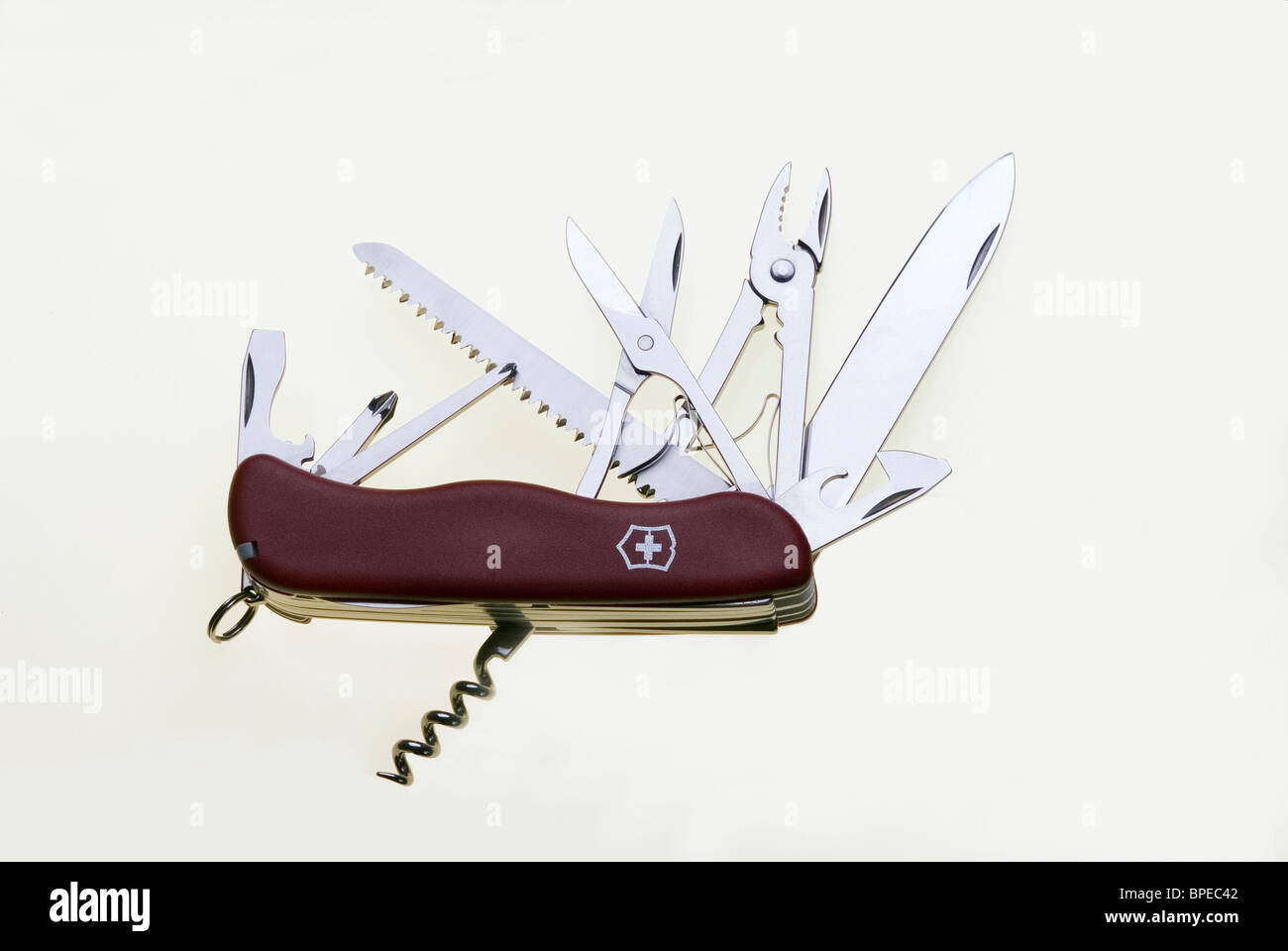 Pen knife hi-res stock photography and images - Alamy