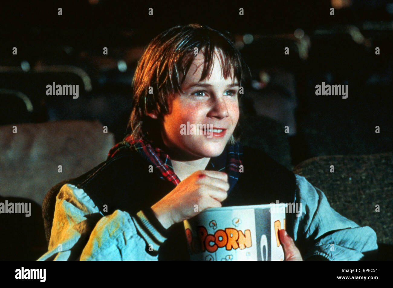 Last Action Hero Austin High Resolution Stock Photography and Images ...