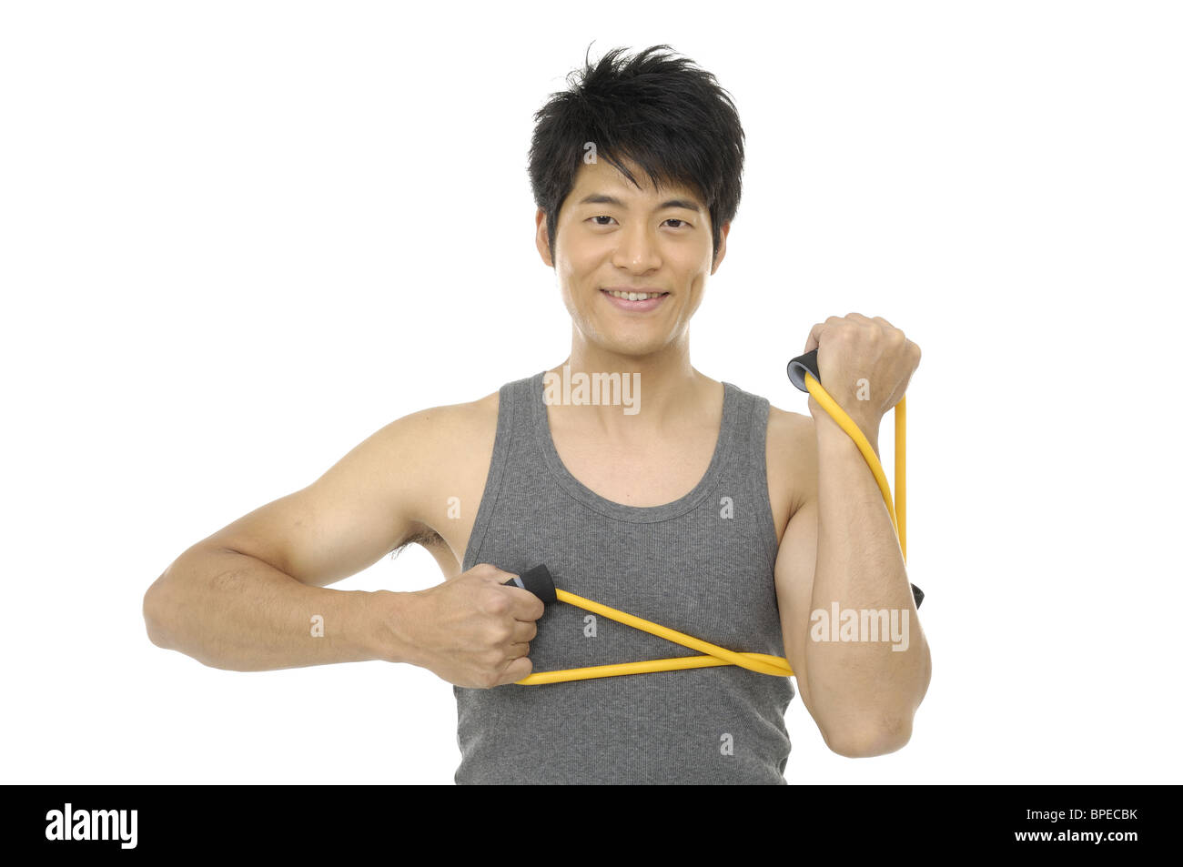 Expander hi-res stock photography and images - Alamy