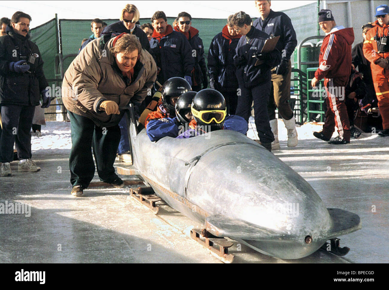 Cool Runnings High Resolution Stock Photography and Images - Alamy