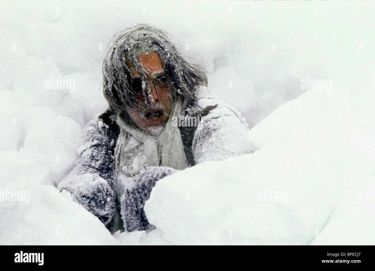 Alive 1993 High Resolution Stock Photography and Images - Alamy