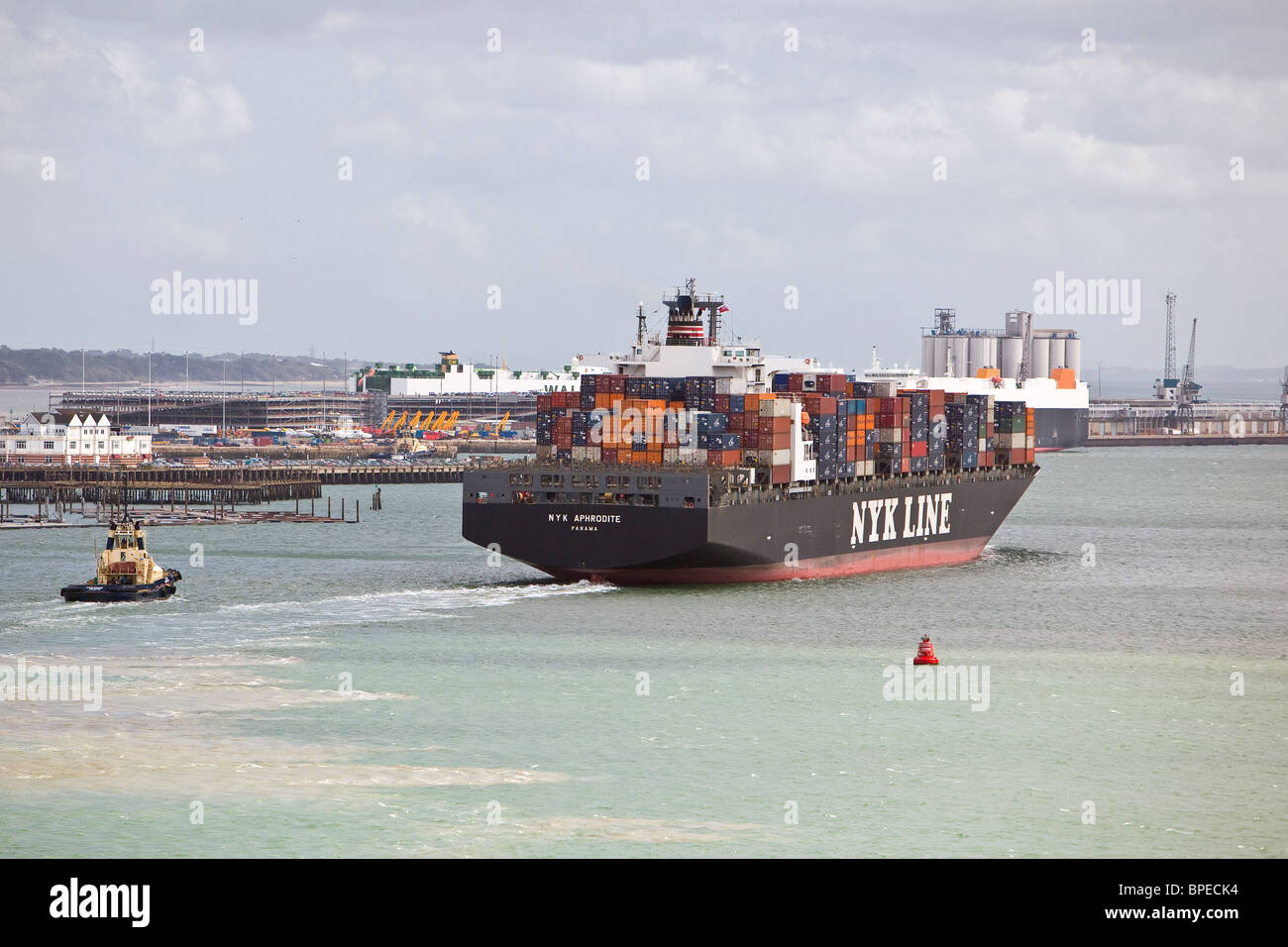 Aphrodite ship hi-res stock photography and images - Alamy