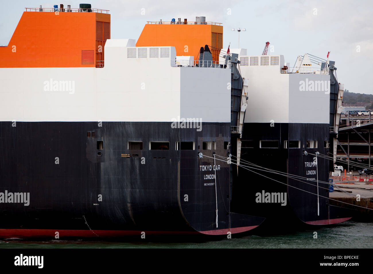 British shipbuilding exports hi-res stock photography and images - Alamy
