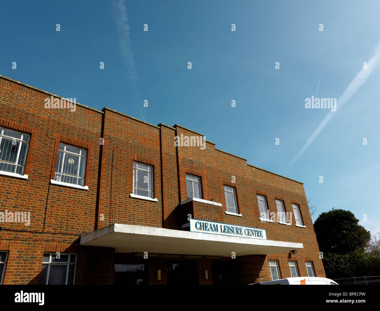 Leisure centre swimming hi-res stock photography and images - Alamy