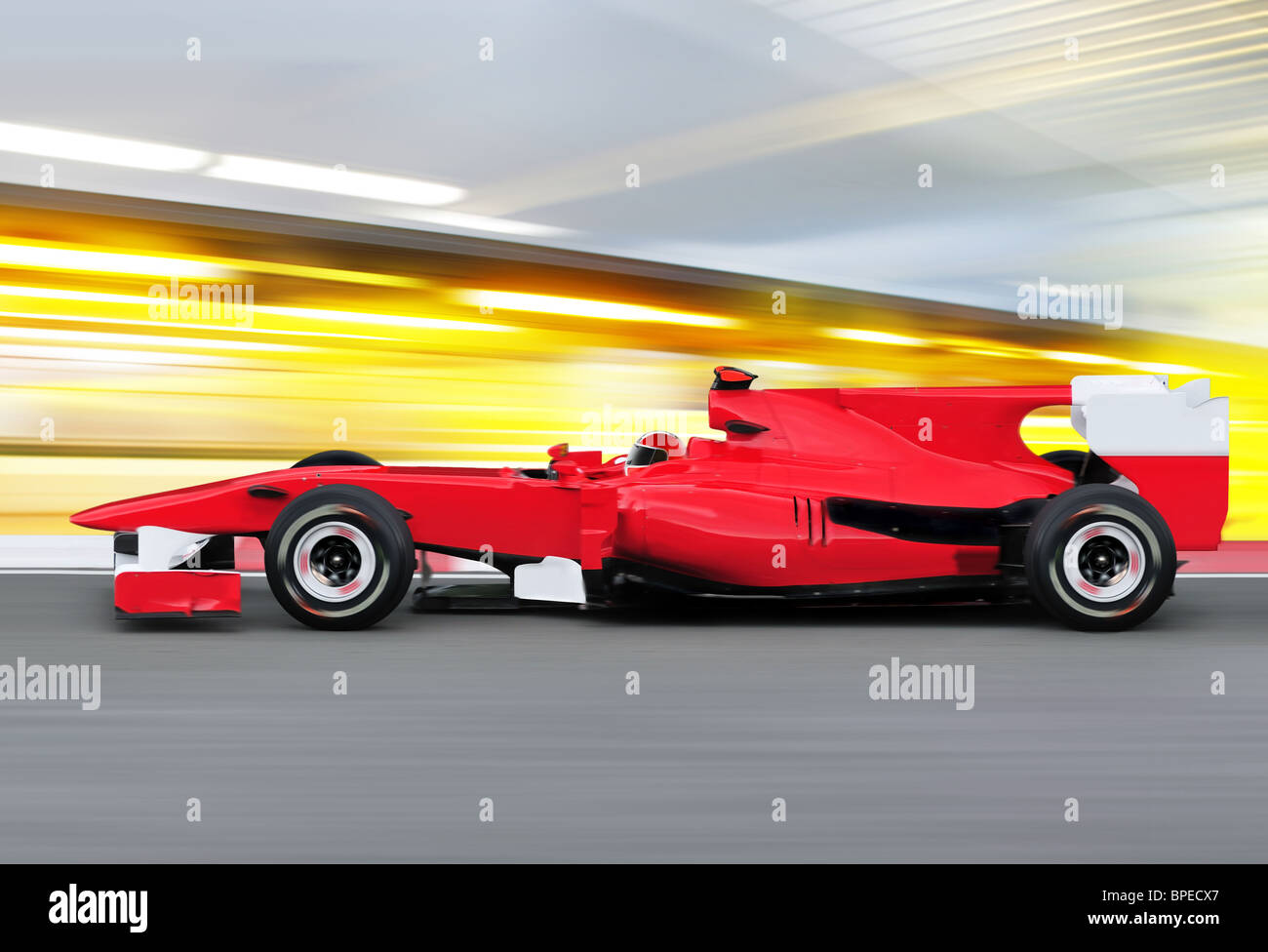 Formula one f1 dynamic hi-res stock photography and images - Alamy