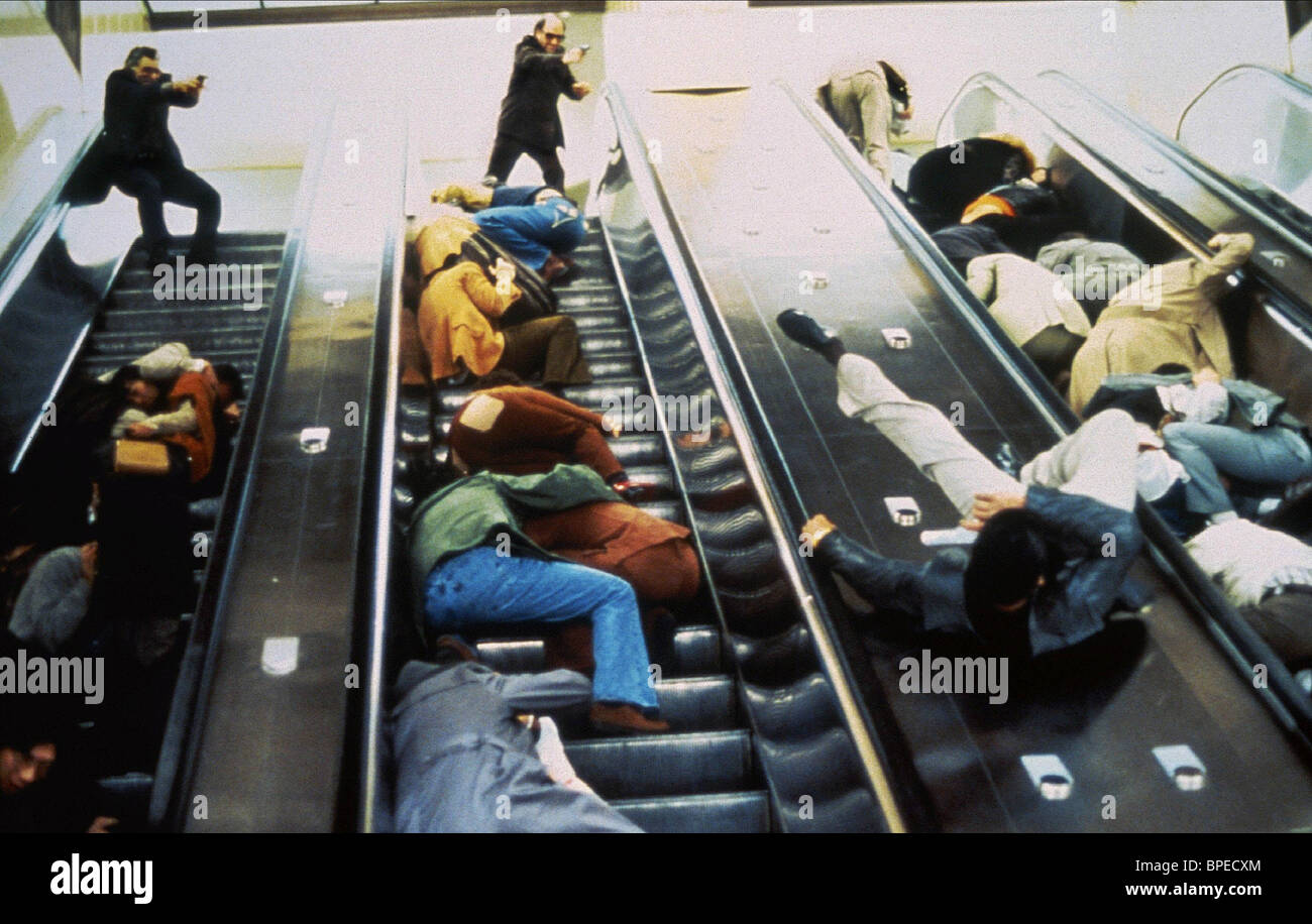 Film Carlito's Way High Resolution Stock Photography and Images - Alamy