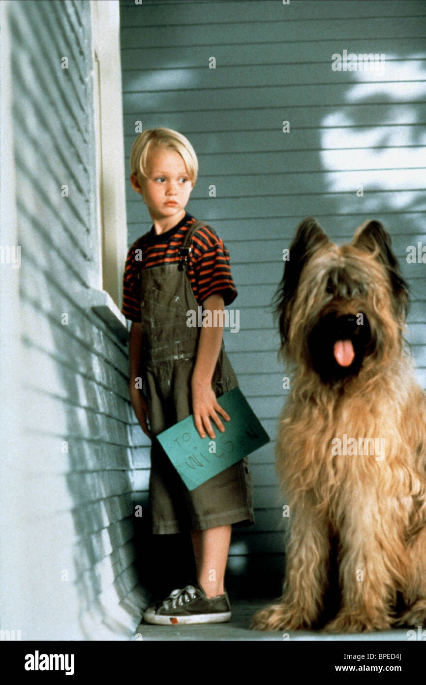 Mason Gamble Dennis Menace 1993 High Resolution Stock Photography and ...