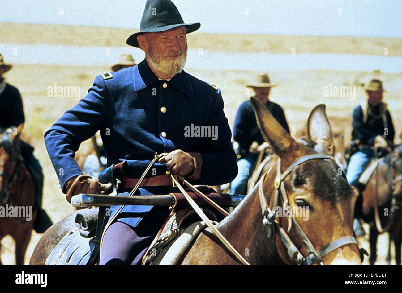 Geronimo An American Legend High Resolution Stock Photography and Images - Alamy