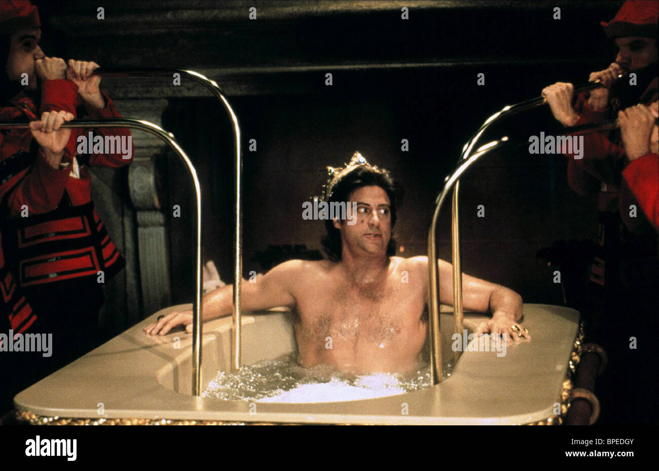 Robin Hood Men In Tights, 1993 High Resolution Stock Photography and ...