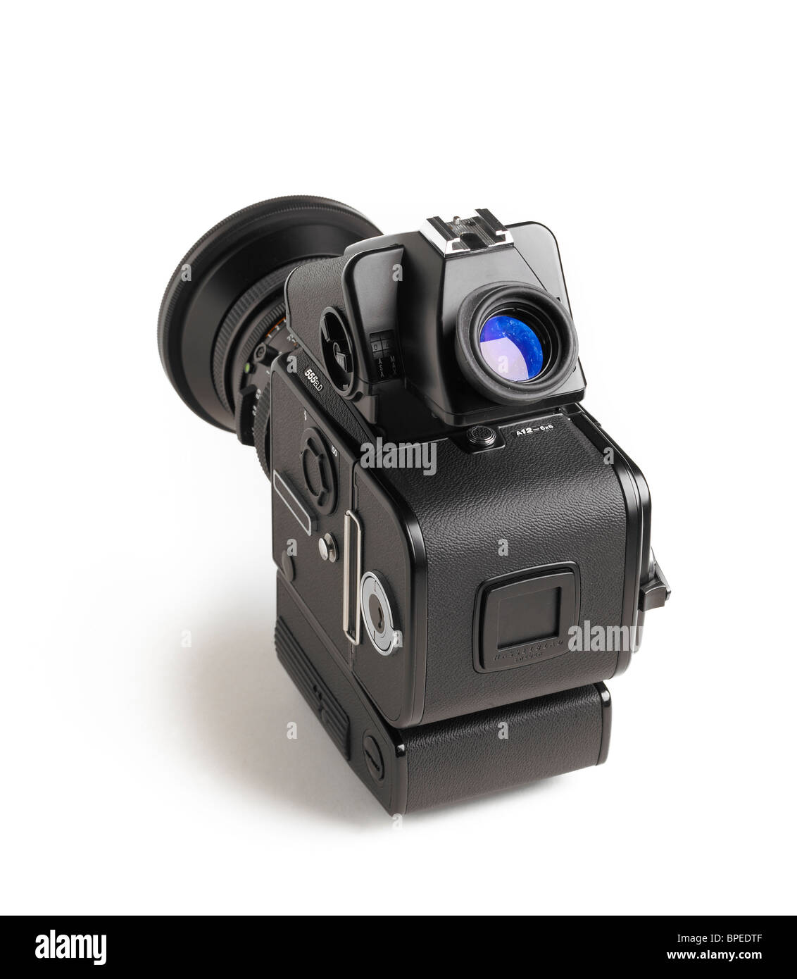 Prism camera hi-res stock photography and images - Alamy