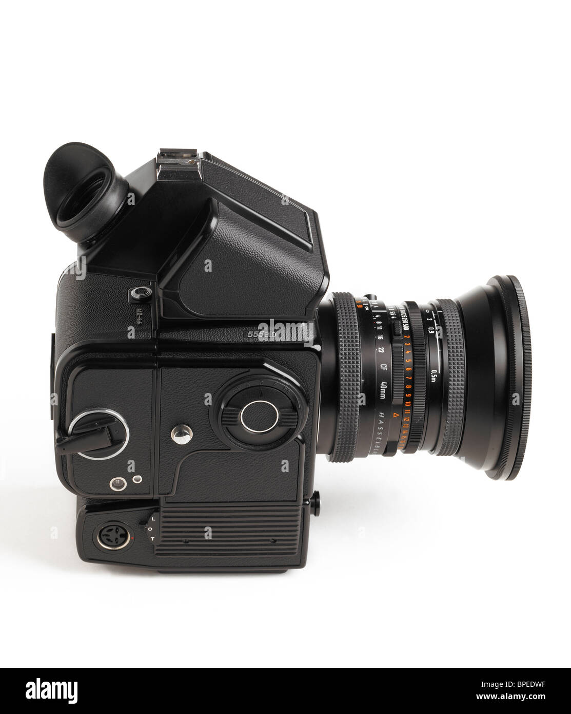 Prism camera hi-res stock photography and images - Alamy