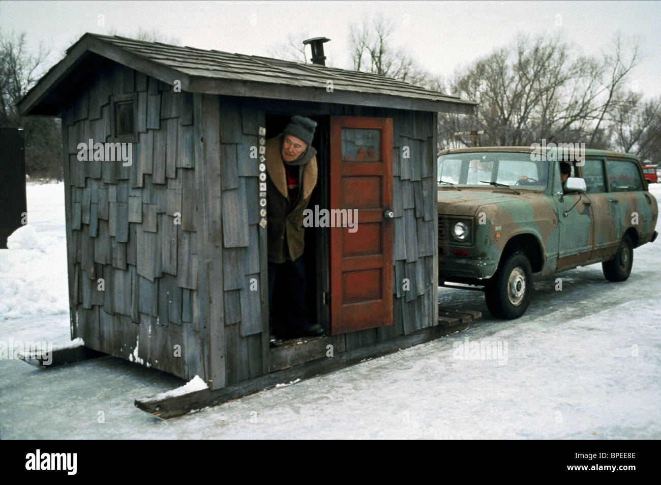Grumpy Old Men Film High Resolution Stock Photography and Images - Alamy