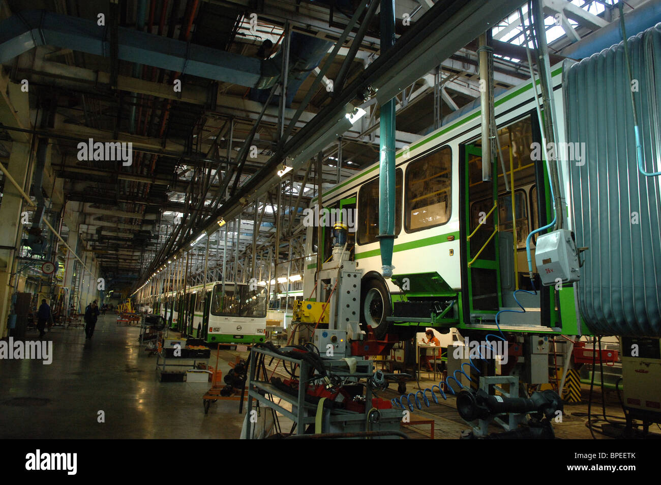 Liaz 5256 High Resolution Stock Photography and Images - Alamy