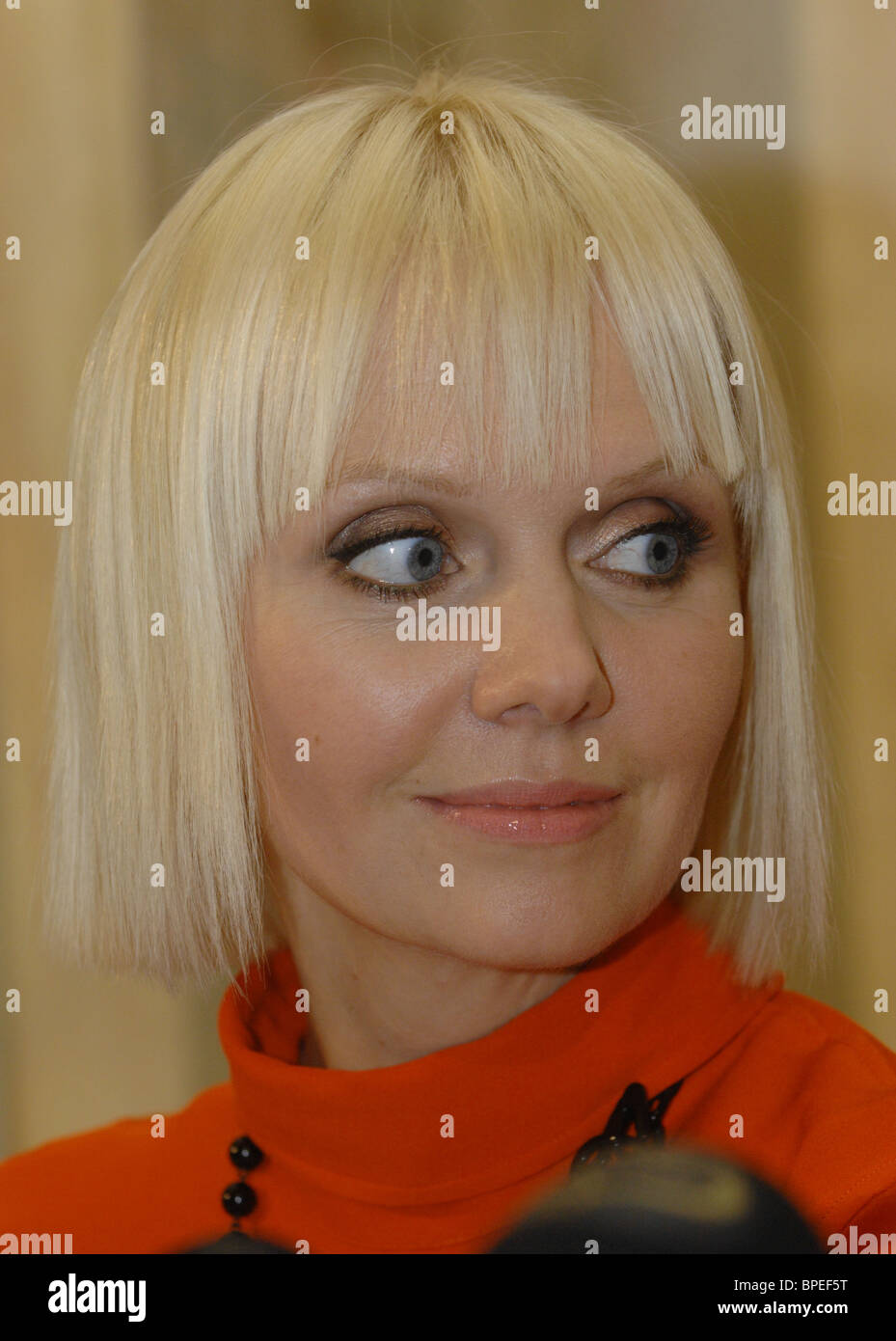 Valeria High Resolution Stock Photography and Images - Alamy