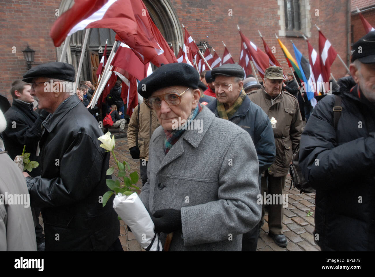 Nazi Waffen Ss World War Ii High Resolution Stock Photography and ...