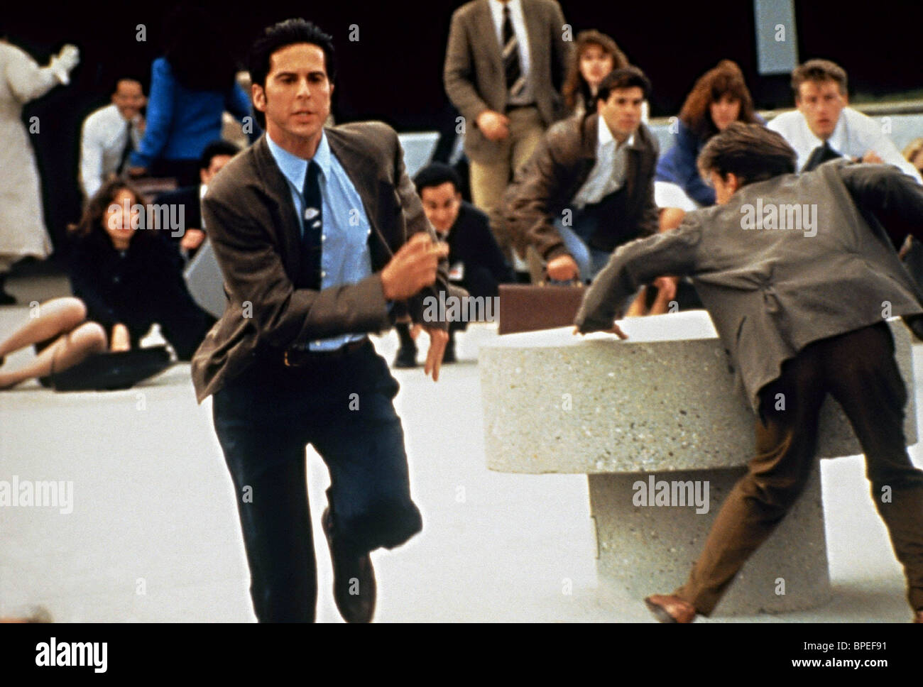 Jonathan Barry High Resolution Stock Photography and Images - Alamy