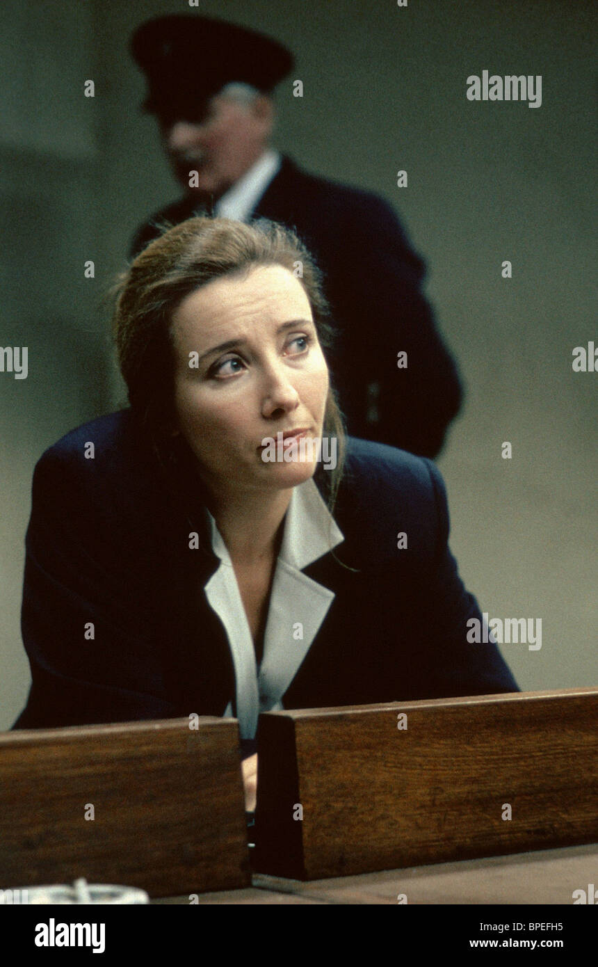 In The Name Of Father Film High Resolution Stock Photography and Images ...