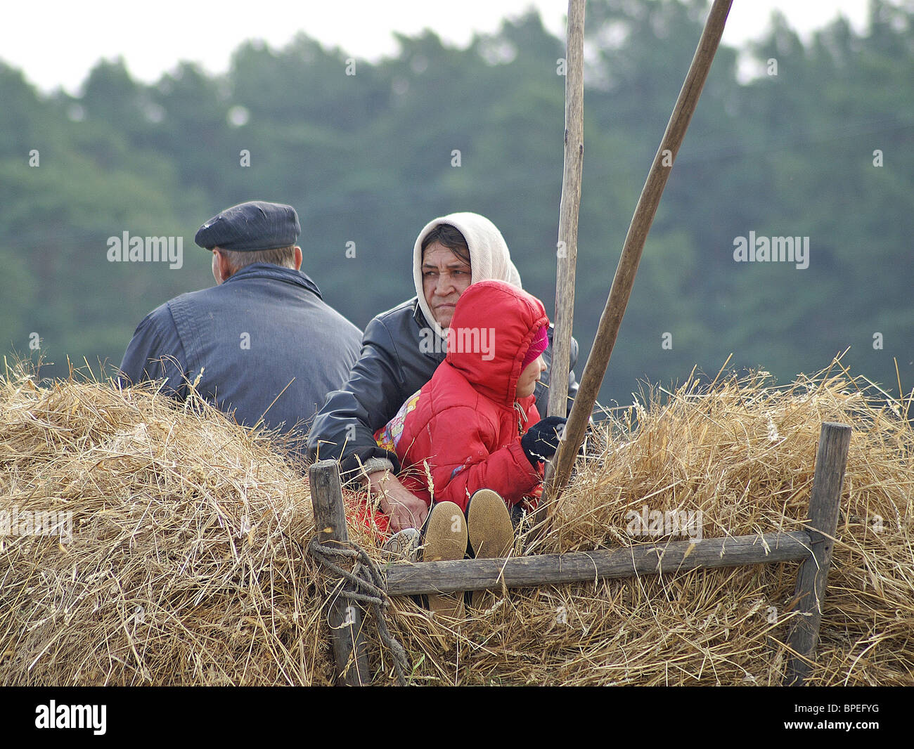 March Of Life And Family High Resolution Stock Photography and Images ...