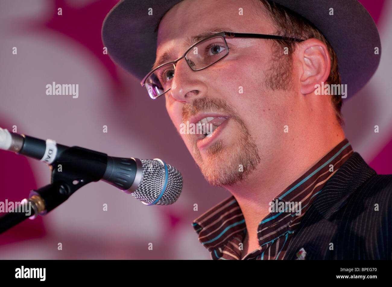Aneirin karadog hi-res stock photography and images - Alamy