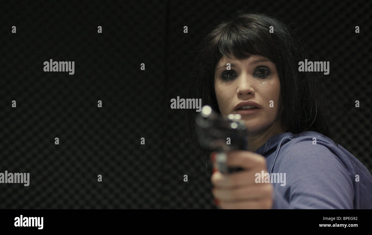 Alice creed hi-res stock photography and images - Alamy