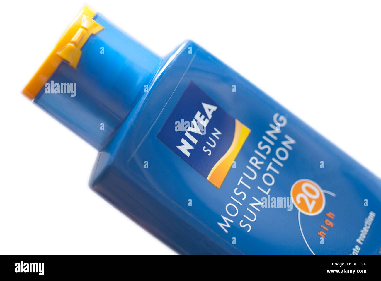 Nivea product hi-res stock photography and images - Alamy