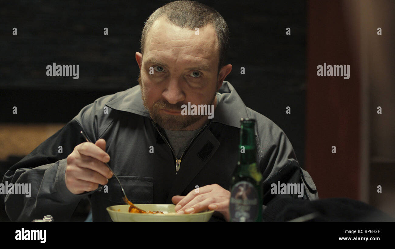 The disappearance of alice creed 2009 eddie marsan hi-res stock ...