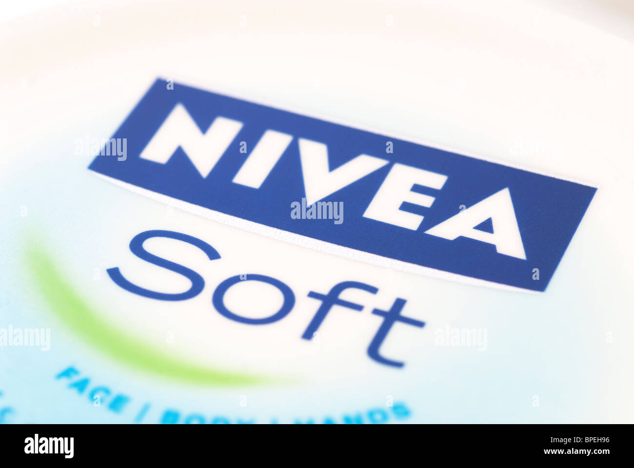 Nivea products hi-res stock photography and images - Alamy