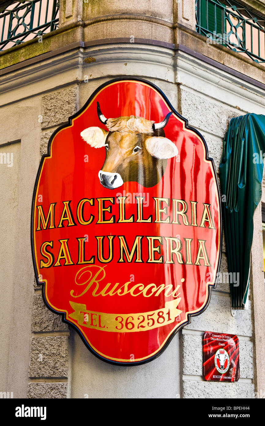 Rusconi hi-res stock photography and images - Alamy