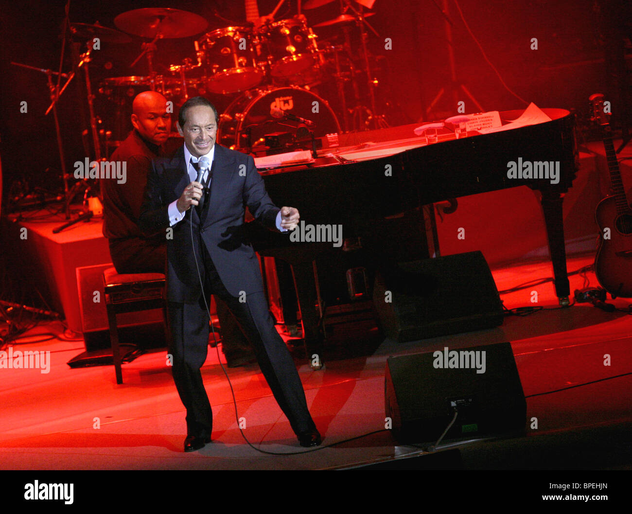 Lebanese Singer High Resolution Stock Photography and Images - Alamy