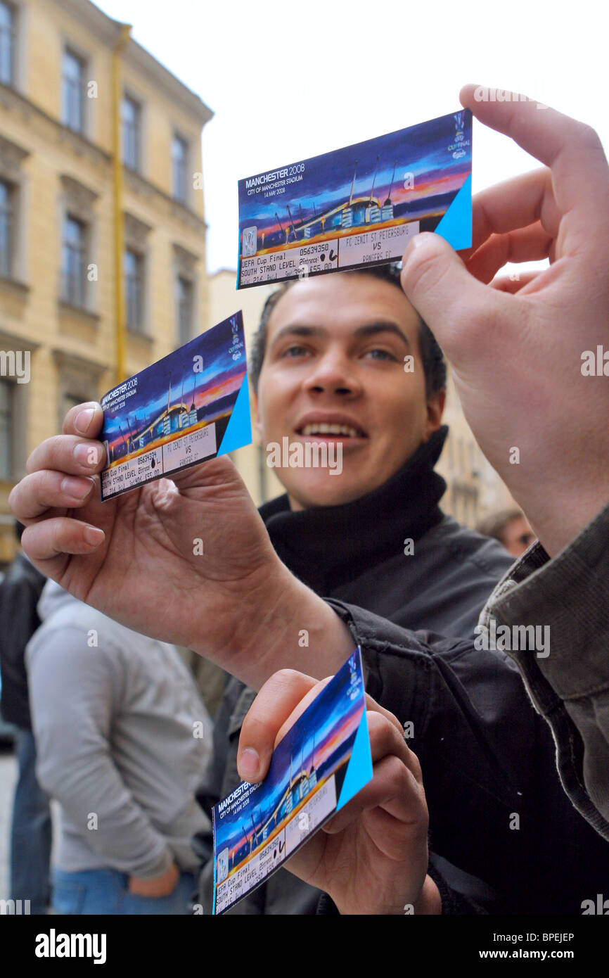 Uefa Final High Resolution Stock Photography and Images - Alamy