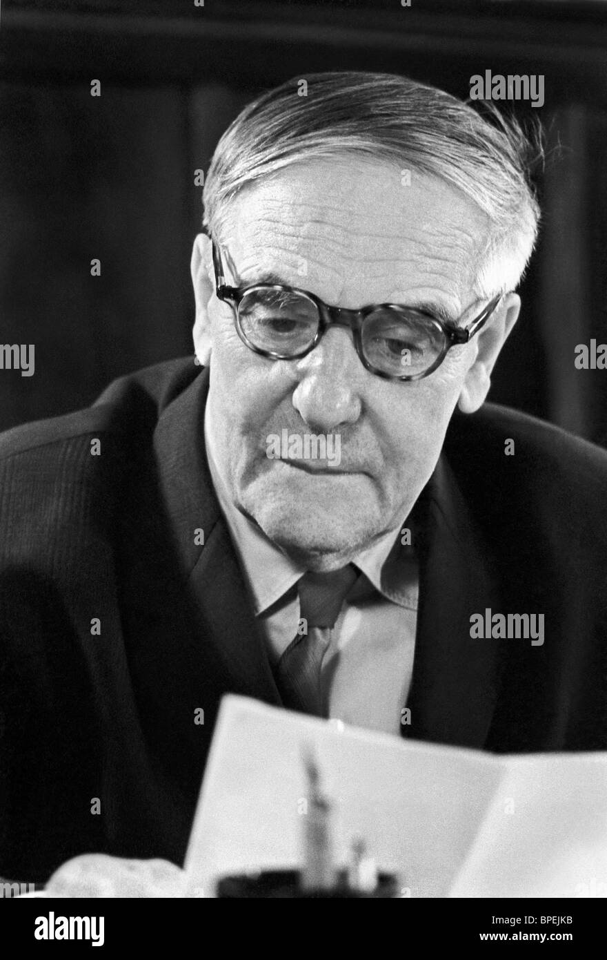 Pyotr Kapitsa High Resolution Stock Photography and Images - Alamy