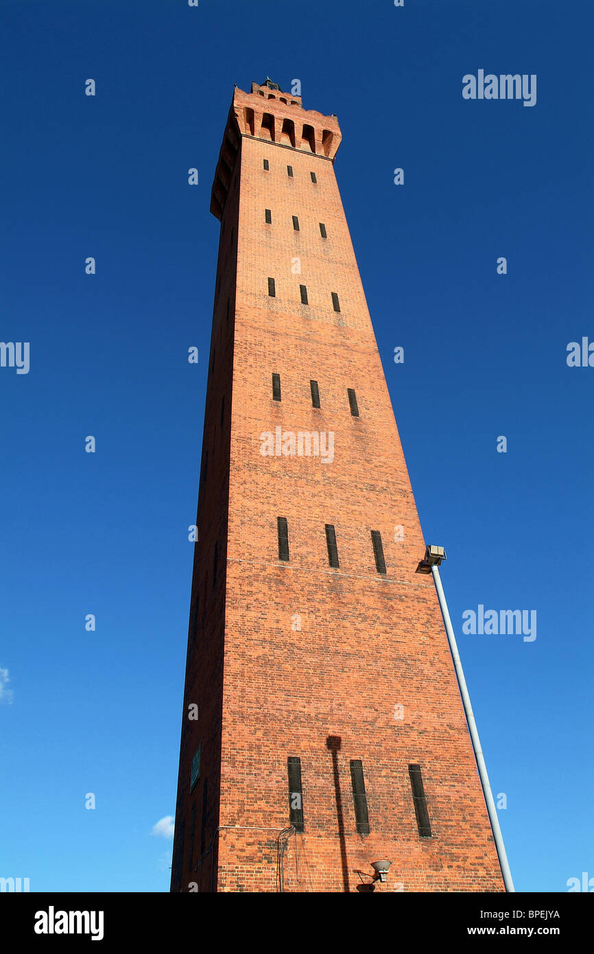 Hydraulic Dock Tower High Resolution Stock Photography and Images - Alamy