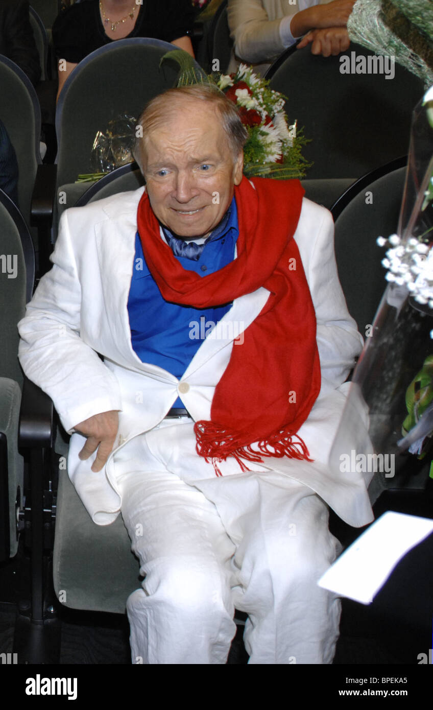 Andrei Anton High Resolution Stock Photography and Images - Alamy