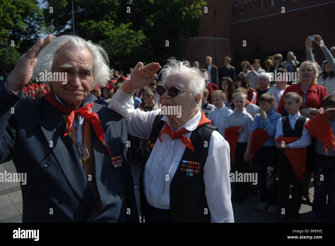 Communist Movement High Resolution Stock Photography and Images - Alamy