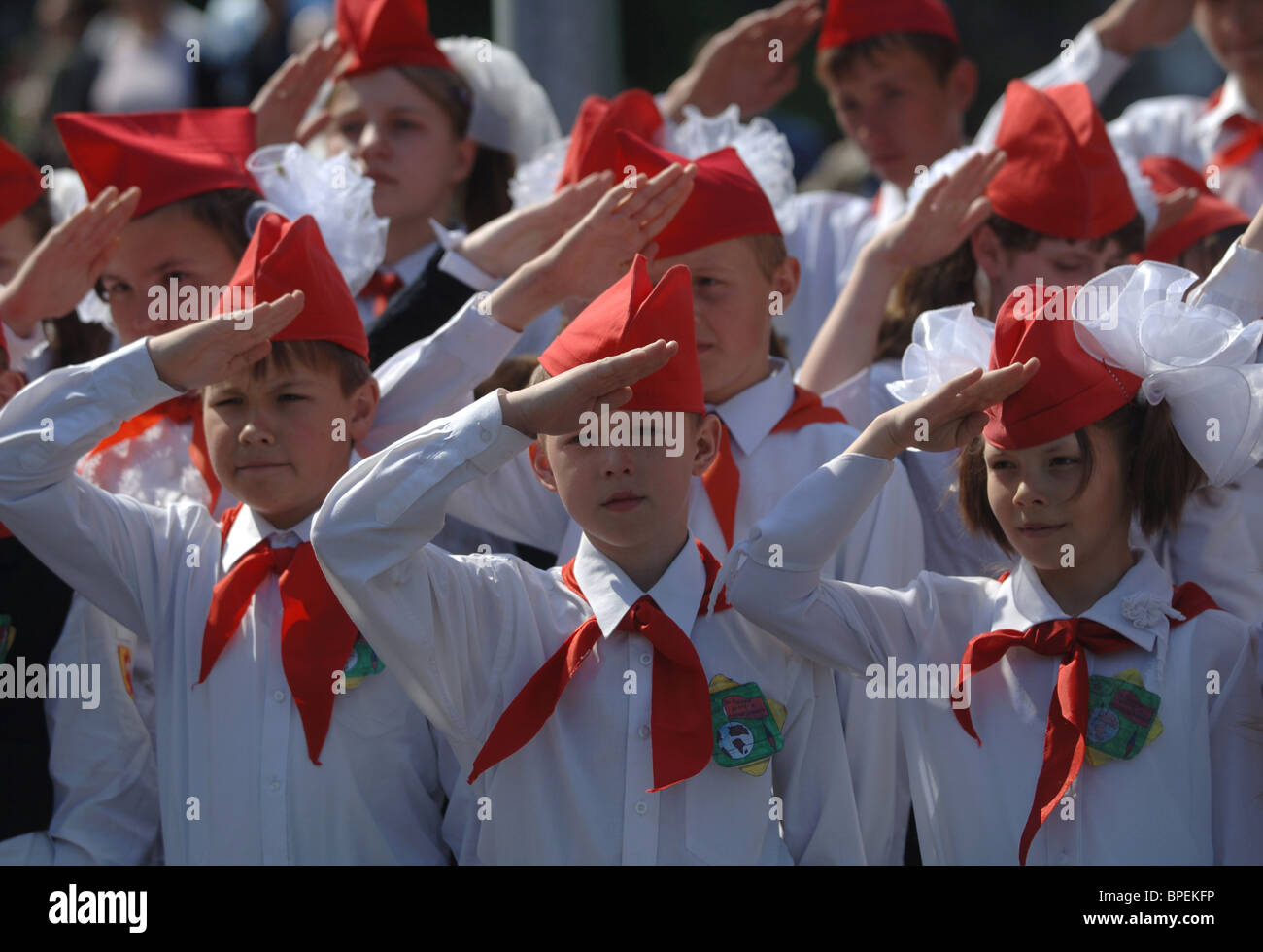Communist Movement High Resolution Stock Photography and Images - Alamy