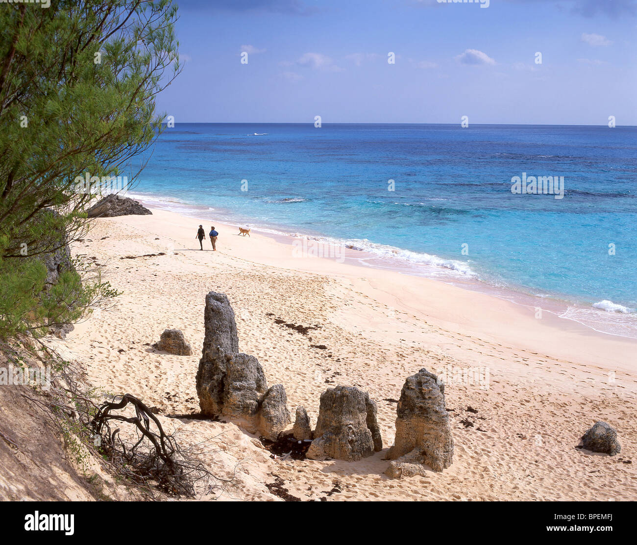 Bermuda attractions hi-res stock photography and images - Alamy