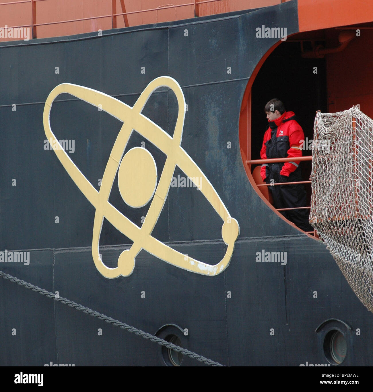 Fleet Visits High Resolution Stock Photography and Images - Alamy